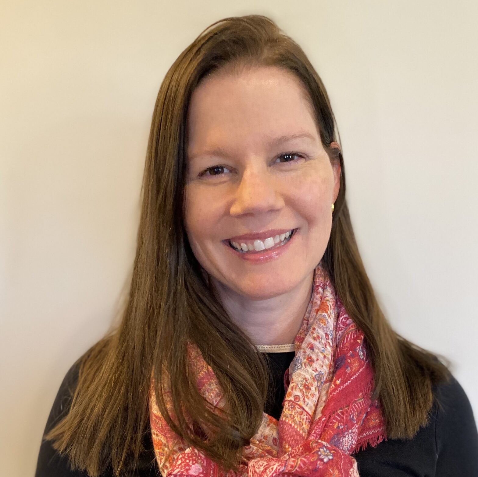 Mary Hayes | LifeHikes Coach