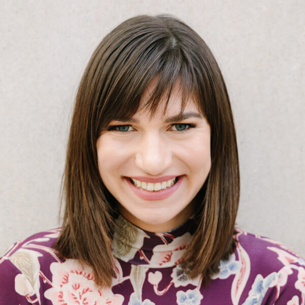Ilona Duda | LifeHikes Coach