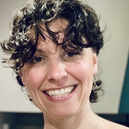 Kaia Sommers | Meta Live Classes