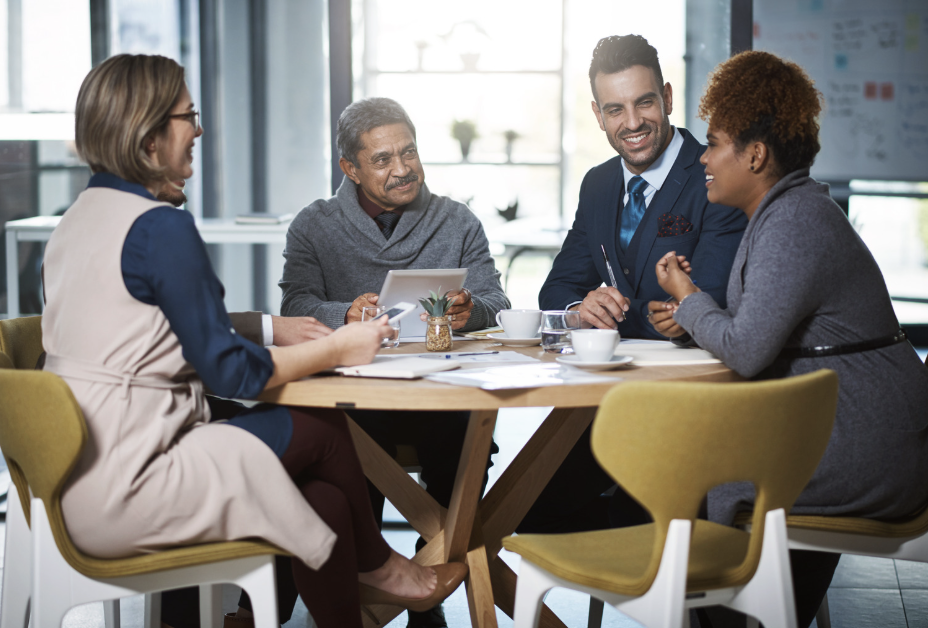How to Be Heard and Make Your Point Stick | Blog